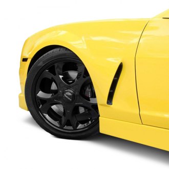 Custom Fenders | Carbon Fiber, Fiberglass, Urethane – CARiD.com