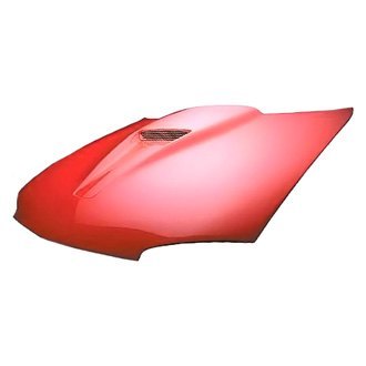 Chevy Cavalier Custom Hoods | Carbon Fiber, Fiberglass — CARiD.com