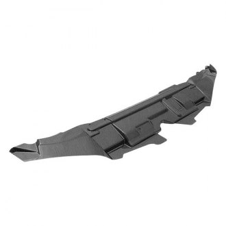 Chevy Corvette Custom Engine Covers – CARiD.com