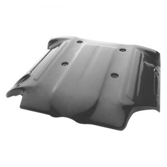 Chevy Engine Covers | Carbon Fiber, Stainless Steel – CARiD.com