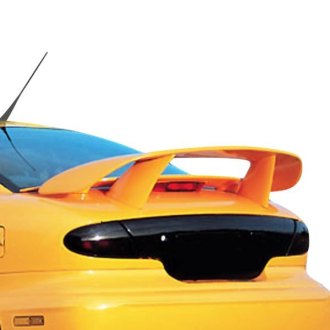 Pontiac Sunfire Spoilers | Custom, Factory, Roof, Lip & Wing Spoilers
