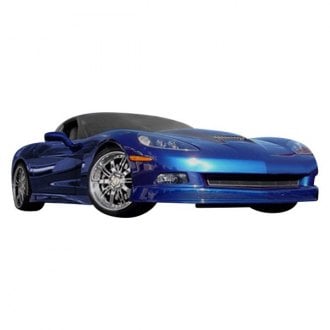 2005 Chevy Corvette Body Kits & Ground Effects – CARiD.com