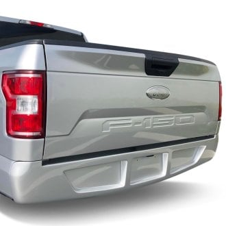 Ford F-150 Custom Roll Pans | CARiD