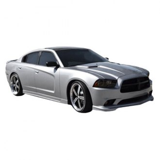 Dodge Body Kits & Ground Effects | Bumpers, Side Skirts – CARiD.com