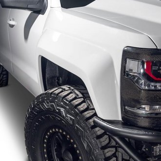 2014 Chevy Silverado Replacement Fenders & Components – CARiD.com
