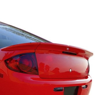 2008 Pontiac G5 Spoilers | Custom, Factory, Lip & Wing Spoilers