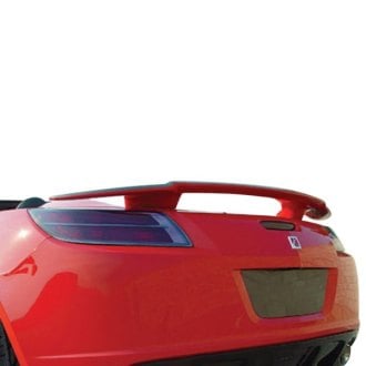 2007 Saturn Sky Spoilers - Custom, Factory, Lip & Wing Spoilers