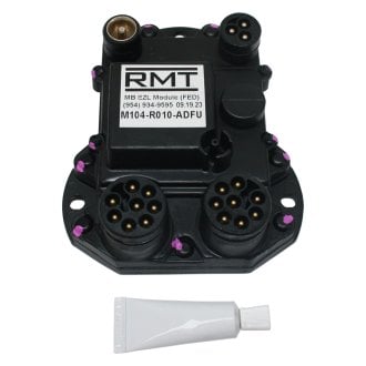 "RMT" Rebuild Master Tech™ - Suspension Parts | CARiD