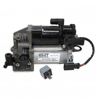 Suspension Air Compressor Relays | CARiD