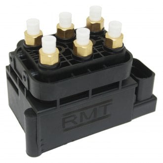 "RMT" Rebuild Master Tech™ - Suspension Parts | CARiD