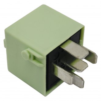 Suspension Air Compressor Relays | CARiD