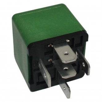 Suspension Air Compressor Relays | CARiD