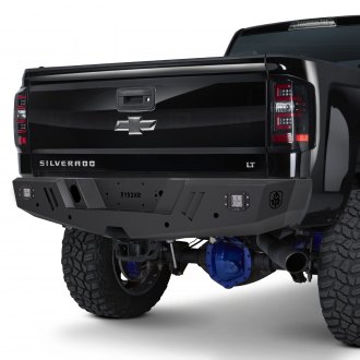 Road Armor™ - Truck Bumpers & Brush Guards | CARiD