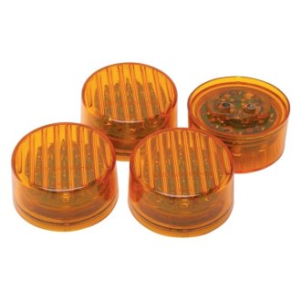 Trailer Clearance & Marker Lights | LED, Submersible — CARiD.com