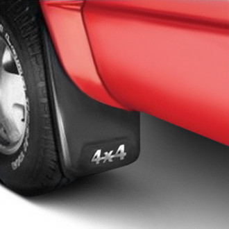 RoadSport™ | Splash Guards & Bumper Protectors — CARiD.com
