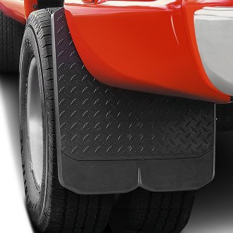 RoadSport™ | Splash Guards & Bumper Protectors — CARiD.com