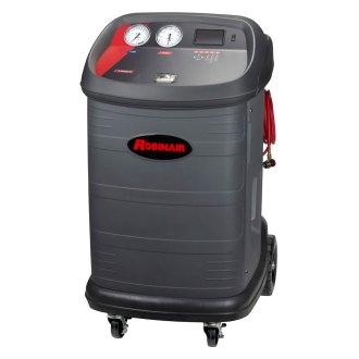 Robinair™ AC Tools & Equipment - CARiD.com