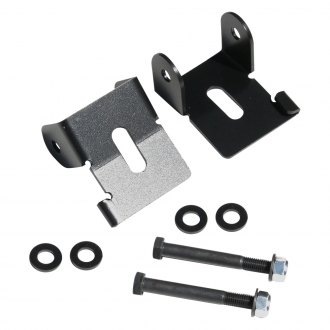 Jeep Gladiator Performance Off-Road Skid Plates – CARiD.com