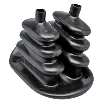 Transfer Case Shifter Boots - CARiD.com