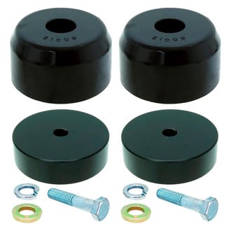 Performance Bump Stops | Polyurethane, Gas, Hydraulic, Adjustable