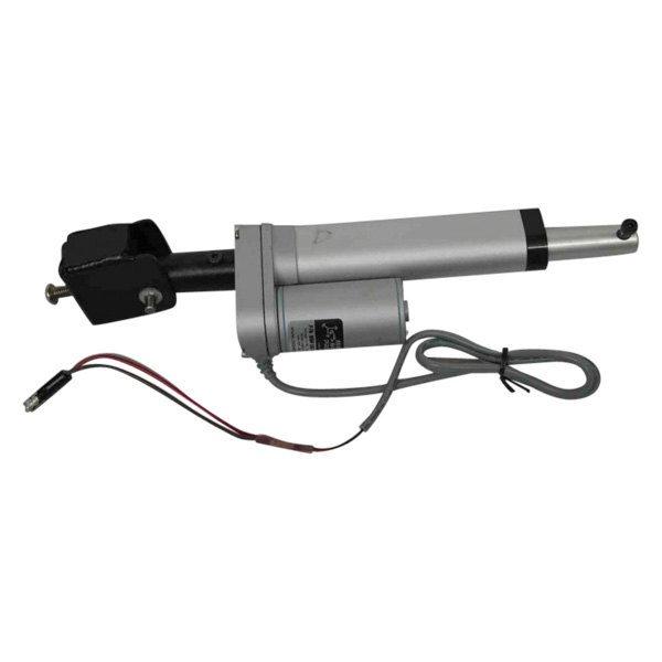 Rock Slide Engineering® BD-SS-600-DRIVE - Driver Side Electric Motor ...