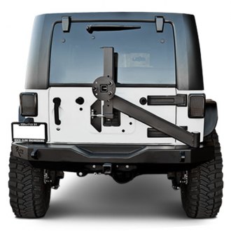 Rock Slide Engineering™ | Step Sliders, Fender Flares, Bumpers — CARiD.com