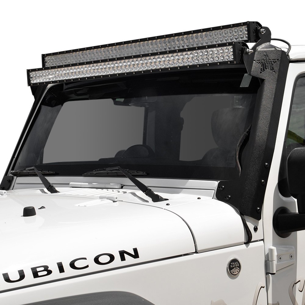 Rock Slide Engineering® - Off-Road Light Mounts
