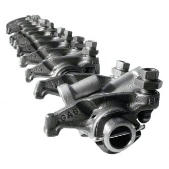 Rocker Arms Unlimited™ - Automotive Rocker Arm Assemblies | CARiD