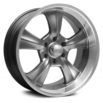 Rocket Racing™ | Wheels & Rims from an Authorized Dealer — CARiD.com