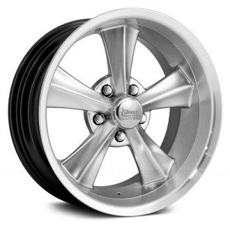 Rocket Racing™ | Wheels & Rims from an Authorized Dealer — CARiD.com