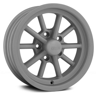 Muscle Car Rims | Old School, Modern Wheels — CARiD.com