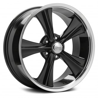 Muscle Car Rims | Old School, Modern Wheels — CARiD.com