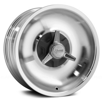 Mercury Rims & Custom Wheels at CARiD.com