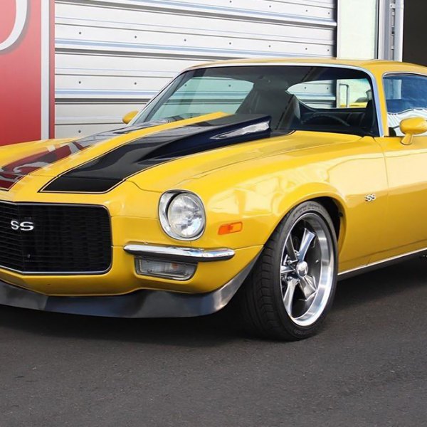 Rocket Racing™ - Wheels & Rims from an Authorized Dealer | CARiD