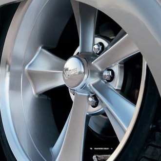Rocket Racing™ - Wheels & Rims from an Authorized Dealer | CARiD