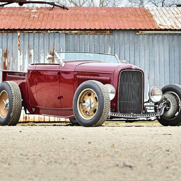 Rocket Racing™ - Wheels & Rims from an Authorized Dealer | CARiD