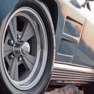 Rocket Racing™ - Wheels & Rims from an Authorized Dealer | CARiD