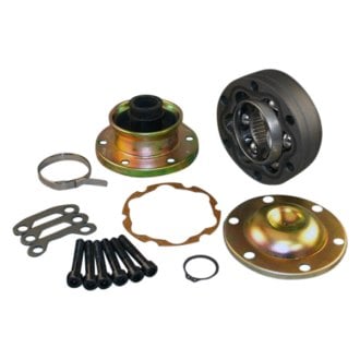 Dodge Durango CV Joints, Boots & Parts - Inner, Outer | CARiD