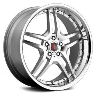 MRR™ | Wheels & Rims from an Authorized Dealer — CARiD.com