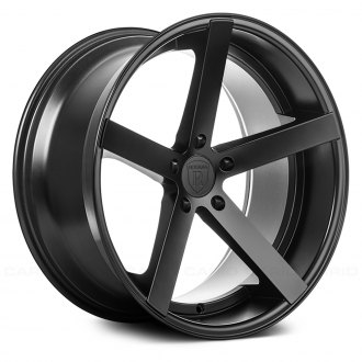 Rohana™ | Wheels & Rims from an Authorized Dealer — CARiD.com