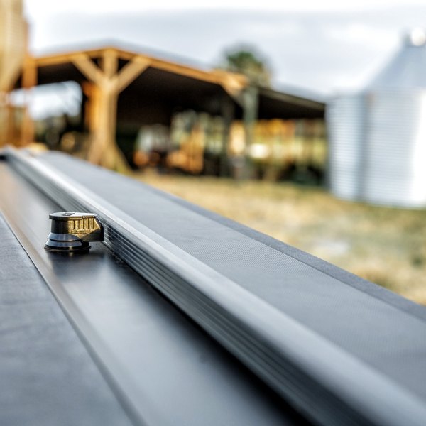 Roll-N-Lock™ - Tonneau Covers, Rolling Bed Organizers | CARiD