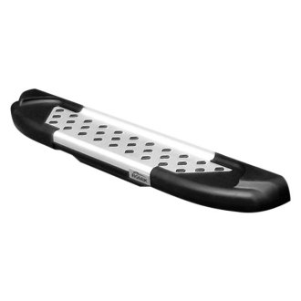 Romik™ - Running Boards, Side Steps, Bull Bars | CARiD