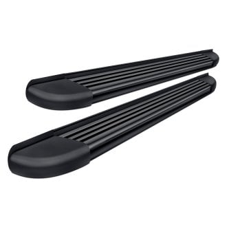 Subaru Outback Running Boards - Side Steps - Nerf Bars | CARiD