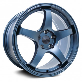 2018 Subaru WRX Rims & Custom Wheels at CARiD.com