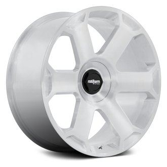 Rotiform™ - Wheels & Rims from an Authorized Dealer | CARiD