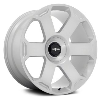 Rotiform™ | Wheels & Rims from an Authorized Dealer — CARiD.com
