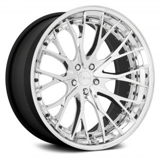 Smart Car Rims & Custom Wheels at CARiD.com