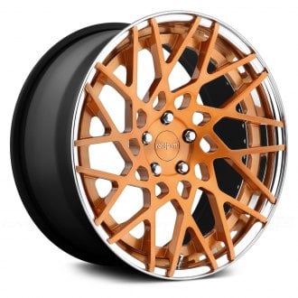 BMW i3 Custom Wheels | CARiD