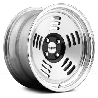 2017 Ram ProMaster City Rims & Custom Wheels at CARiD.com