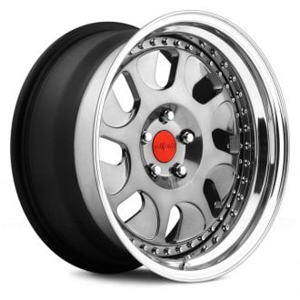 15 Inch Rotiform Wheels & Rims | CARiD